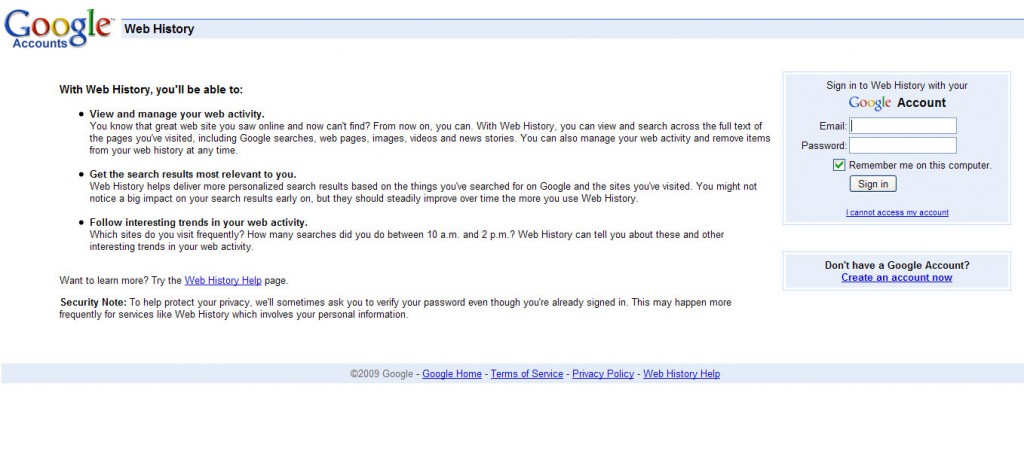 How to Check the Browsing History On Your Computer